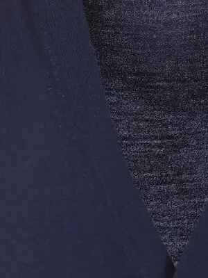 ZANONE Sweater - Blue
