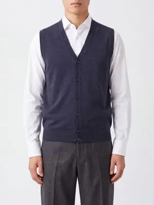 ZANONE Sweater - Grey