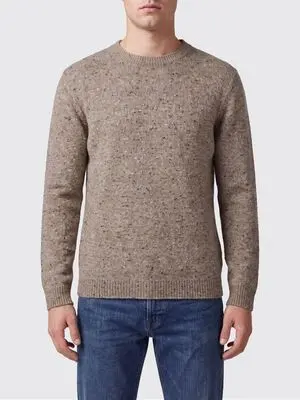 ROBERTO COLLINA Sweater - Beige