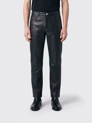HAIKURE Pants - Black