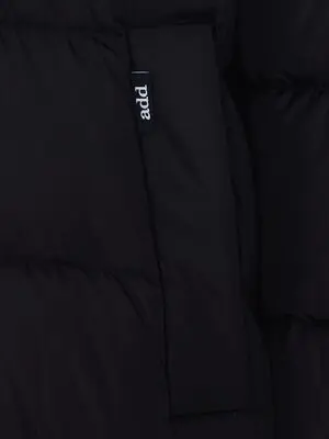 Add Jacket