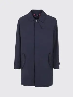 BARACUTA Jacket