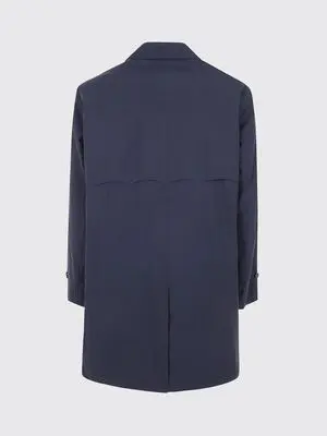 BARACUTA Jacket