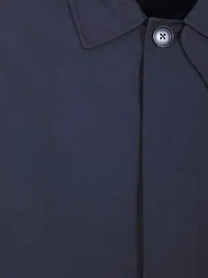 BARACUTA Jacket