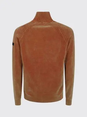 RRD Sweater - Yellow