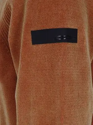 RRD Sweater - Yellow