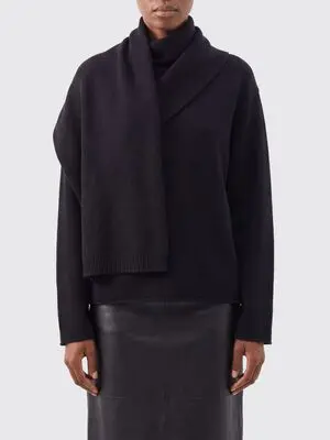 Loulou De Saison Sweater - Black
