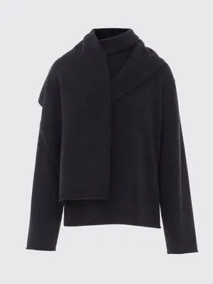 Loulou De Saison Sweater - Black