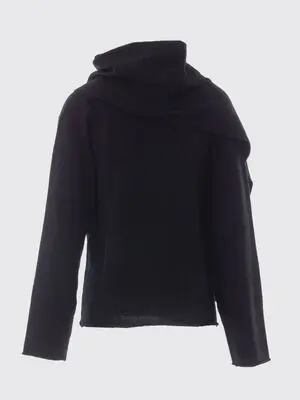 Loulou De Saison Sweater - Black
