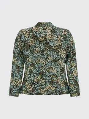 Dries Van Noten Jacket - Sky
