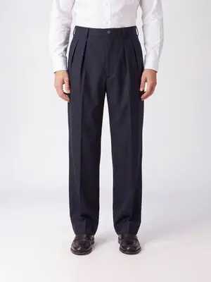 Comme Des Garçons Pants