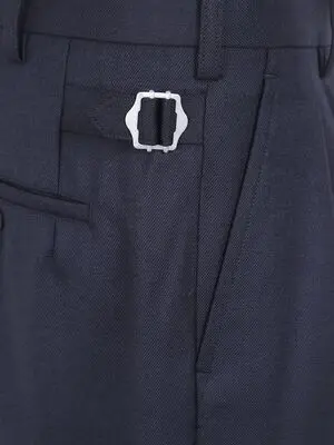 Comme Des Garçons Pants