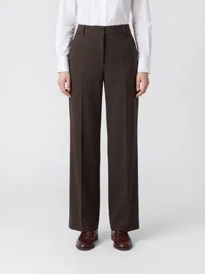 PAROSH Pants - Dark
