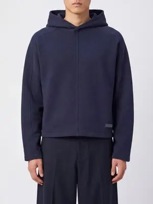 REPRESENT Sweatshirt - Black