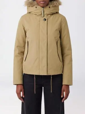Woolrich Jacket - Brown