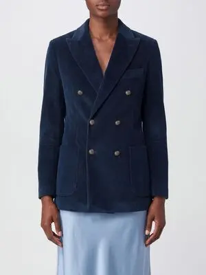 CIRCOLO 1901 Jacket - Blue