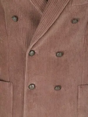 CIRCOLO 1901 Jacket - Brown