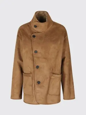 LOW CLASSIC Fur Coat