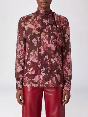 NISSA Shirt Multicolor