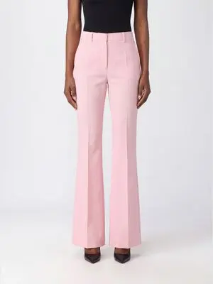 Sportmax Pants - Pink