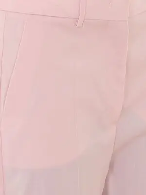 Sportmax Pants - Pink