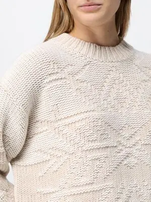 Herno Sweater - Beige