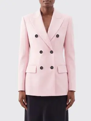 Sportmax Jacket - Pink