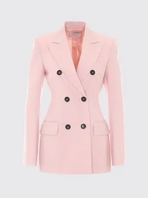 Sportmax Jacket - Pink