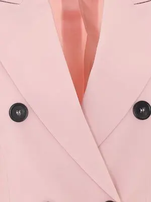 Sportmax Jacket - Pink
