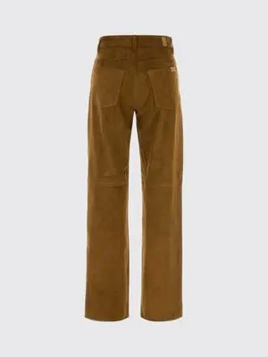 7 For All Mankind Pants - Brown