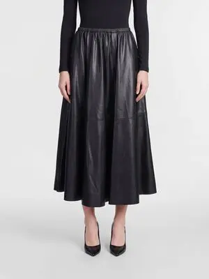 Alberta Ferretti Skirt