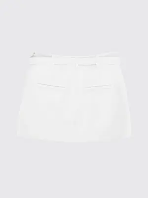 Elisabetta Franchi Skirt - Ivory