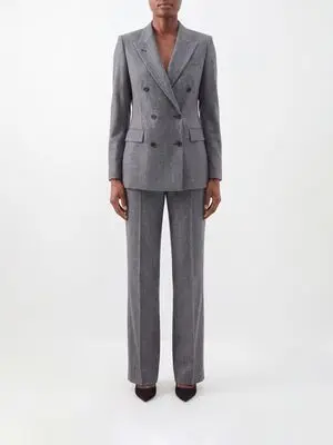 Tagliatore Suit Separate - Grey