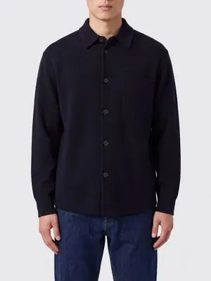 HEVO Coat - Blue
