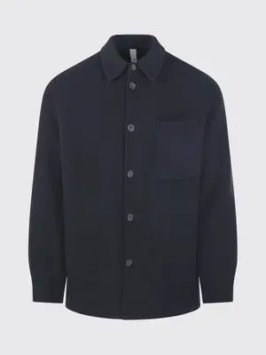HEVO Coat - Blue