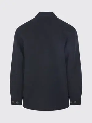 HEVO Coat - Blue