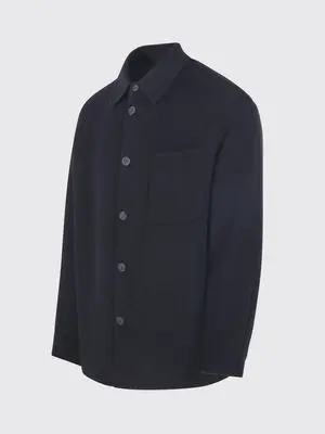 HEVO Coat - Blue