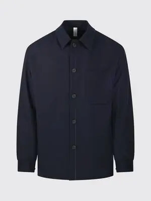 HEVO Jacket - Blue