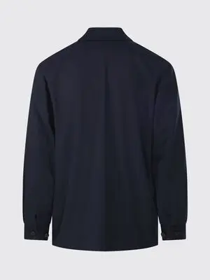 HEVO Jacket - Blue