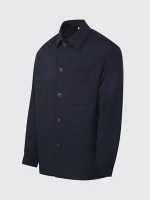 HEVO Jacket - Blue