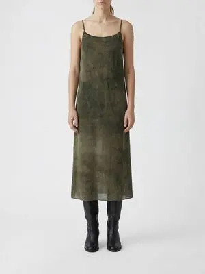 UMA WANG Dress - Grey
