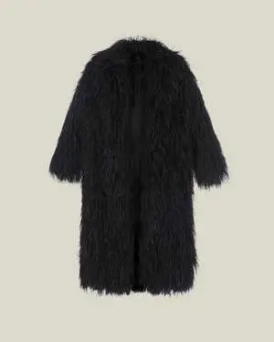 TALLER MARMO Zangaro Coat