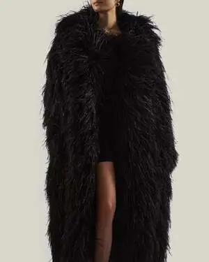 TALLER MARMO Zangaro Coat