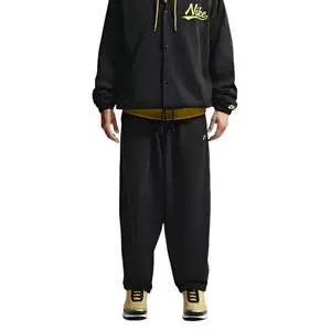 Nike Club Oversized French Terry Pants