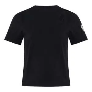 Adidas Future Of Style T-shirt - Black