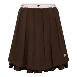 Adidas Sports Skirt - Brown