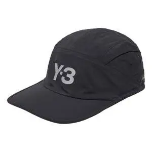 Adidas X Y-3 Run Cap - Black
