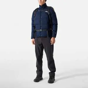 The North Face Mountain Jacket