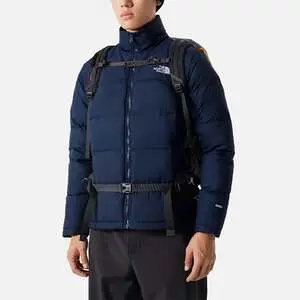 The North Face Mountain Jacket