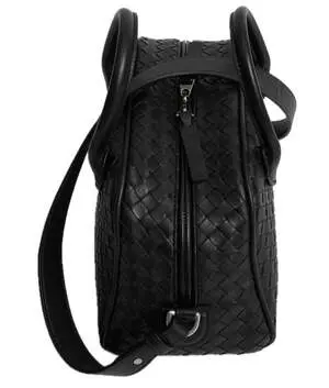 Bottega Veneta Small Bauletto